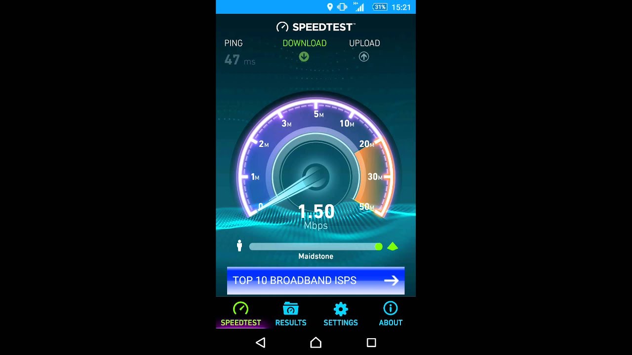 Utility Warehouse 3G Speed Test YouTube utility-warehouse-3g-speed-test-youtube