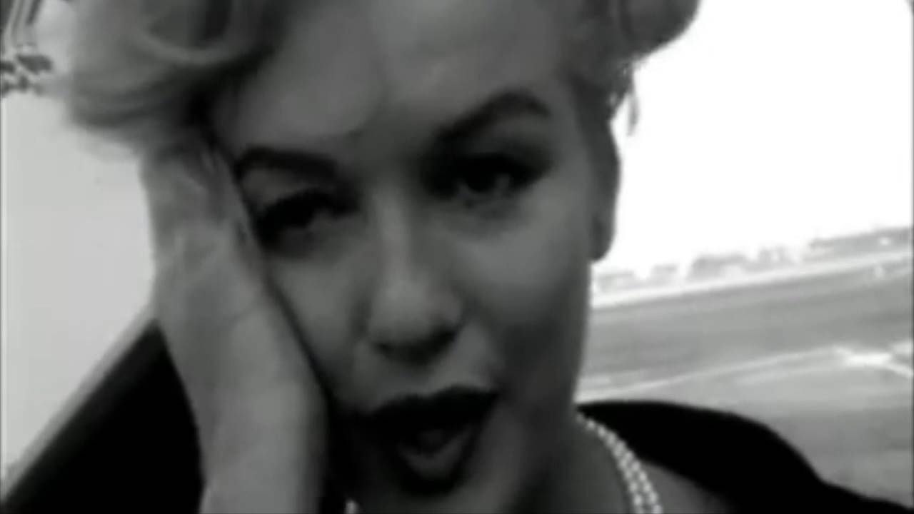 Old Hollywood - Vintage Video Clips - YouTube