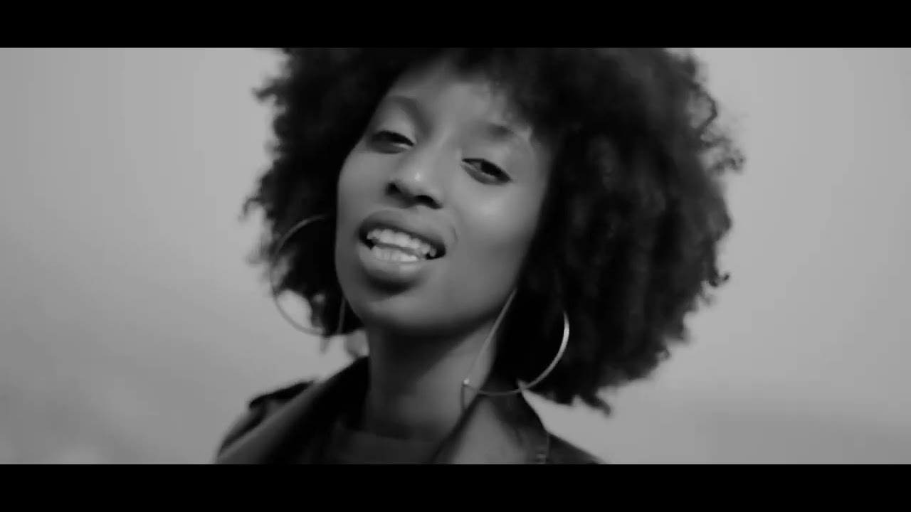 Angell Mutoni - Doing Meee (FREESTYLE) - YouTube