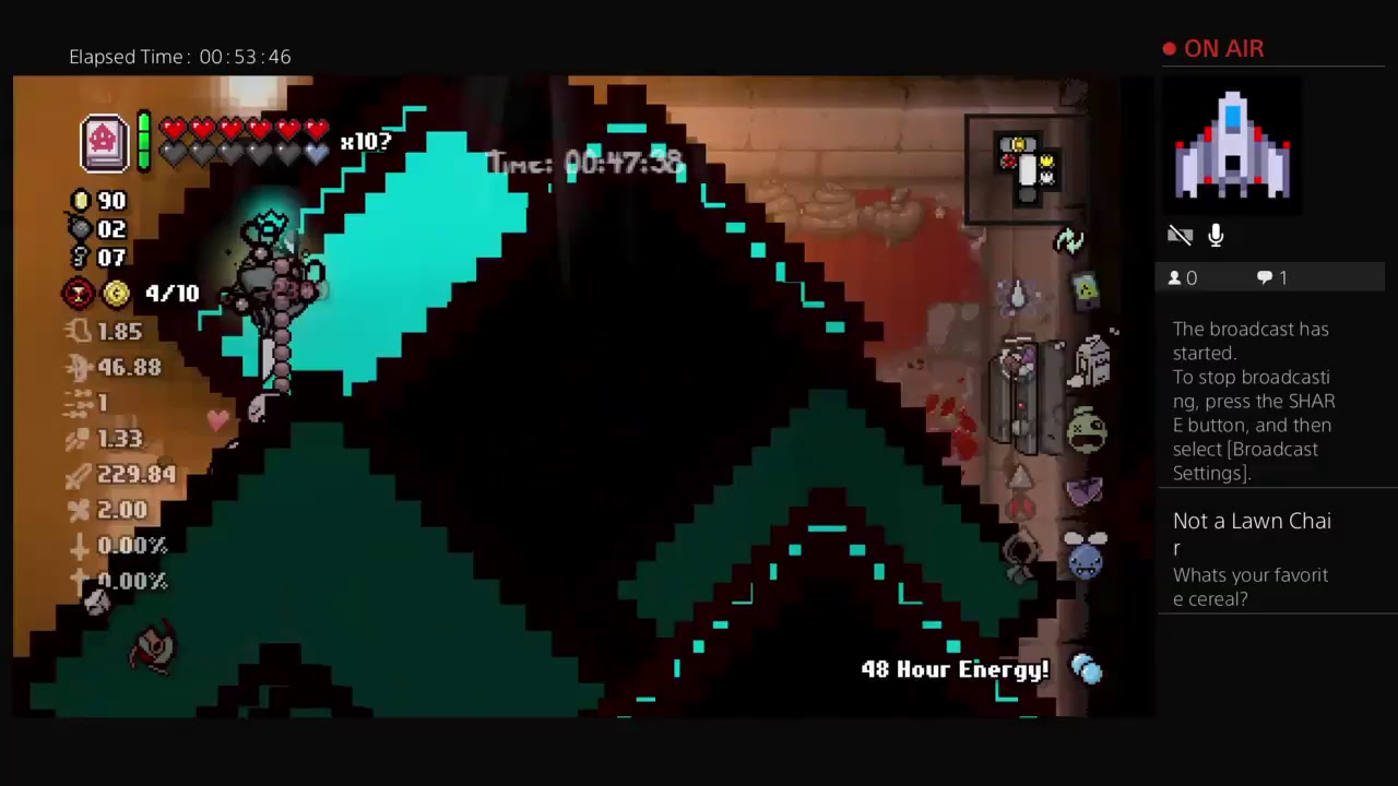 Binding of Isaac Dog Mode Shenanigans - YouTube