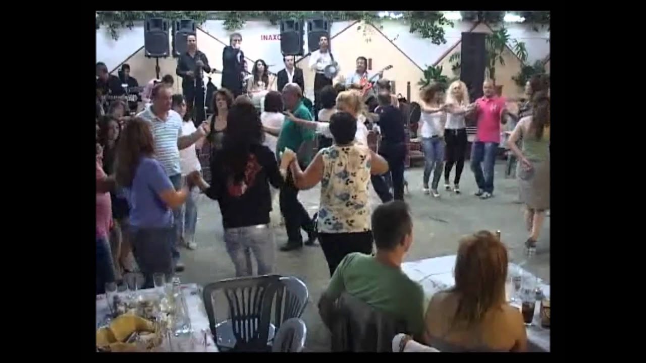 Αριστοπουλος Βλαχοδημος Βερρα Αγραφιωτης 06/11 - YouTube