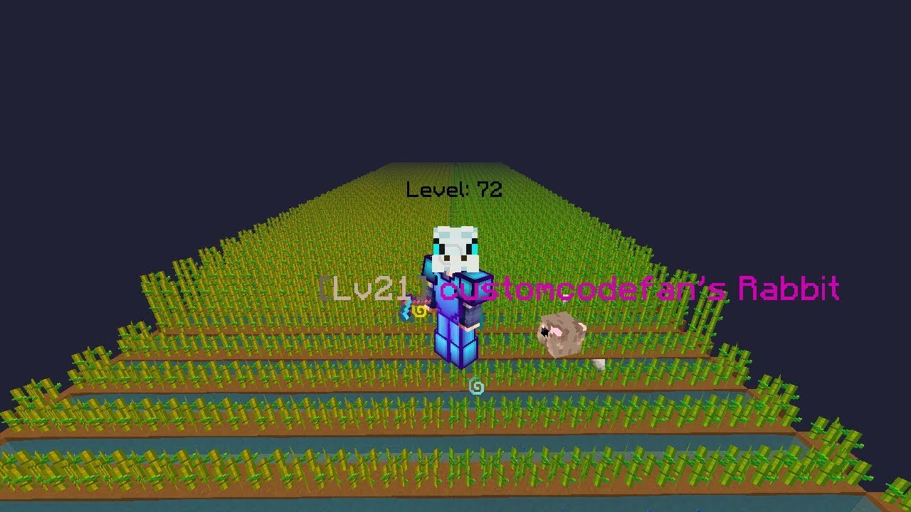 Hypixel SkyBlock Stream - YouTube