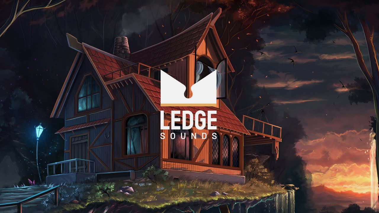 Ginger Giant feat. Laladee - Home - YouTube