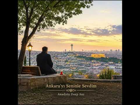 Ankara'yı Seninle Sevdim | Ciğerden Kadın Vokal | Duygusal Türkü 2026