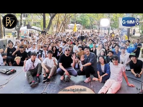 Türkçe Altyazılı | 2gether 13. Bölüm (Final) Kamera Arkası