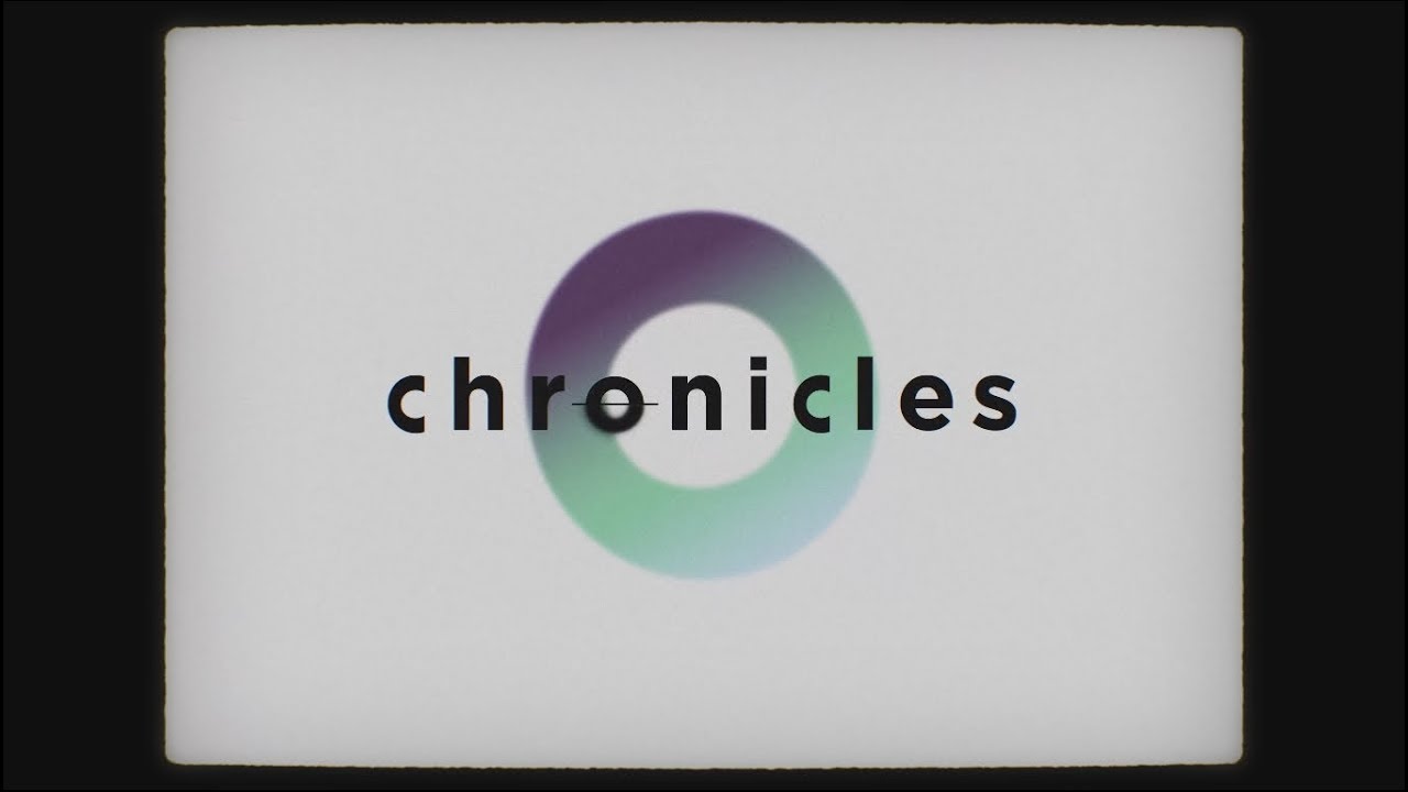 Chronicles Studio Production - YouTube