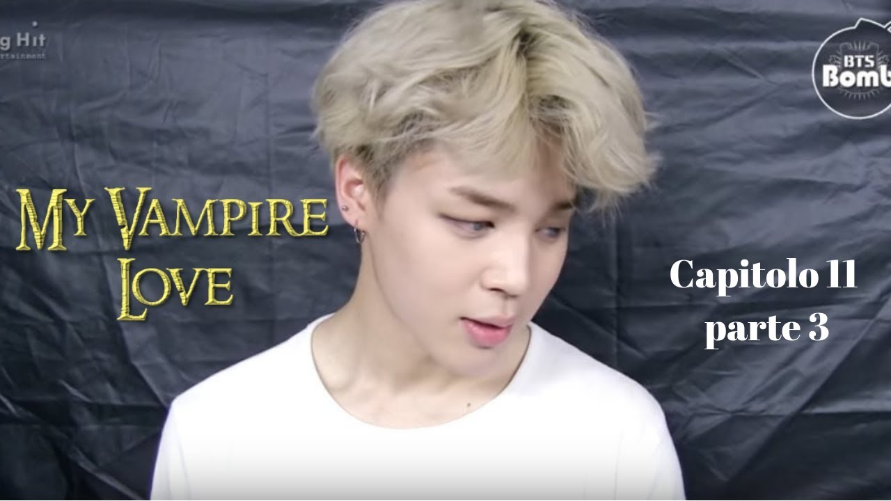 My Vampire Love capitolo 11 (PARTE 3) Ricerche e tenerezza ☺️ - YouTube