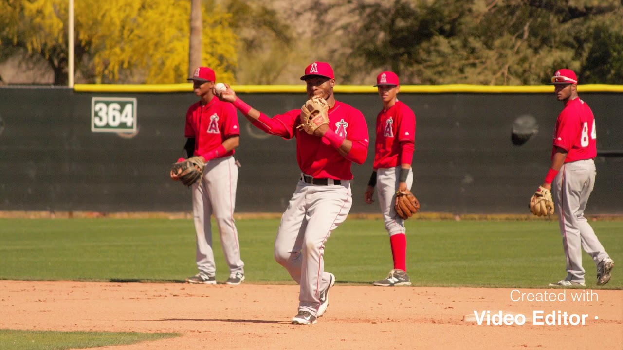 Spring Training - YouTube