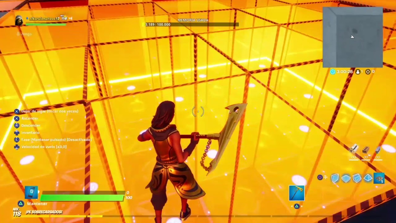 Como crear box PvP en 15 minutos - YouTube