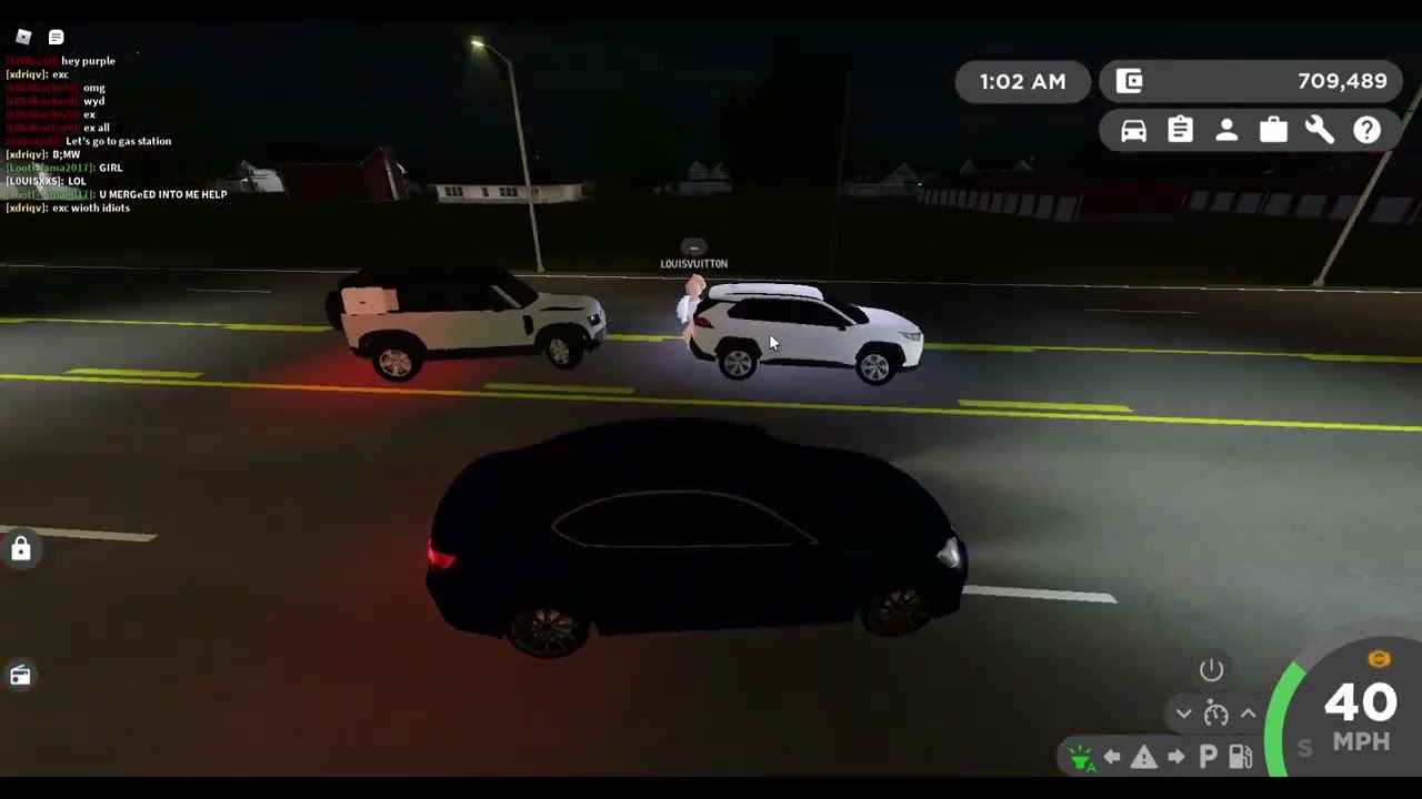 GETTING A ESCORT FOR OUR CONVOY!!!!! | Roblox Greenville - YouTube