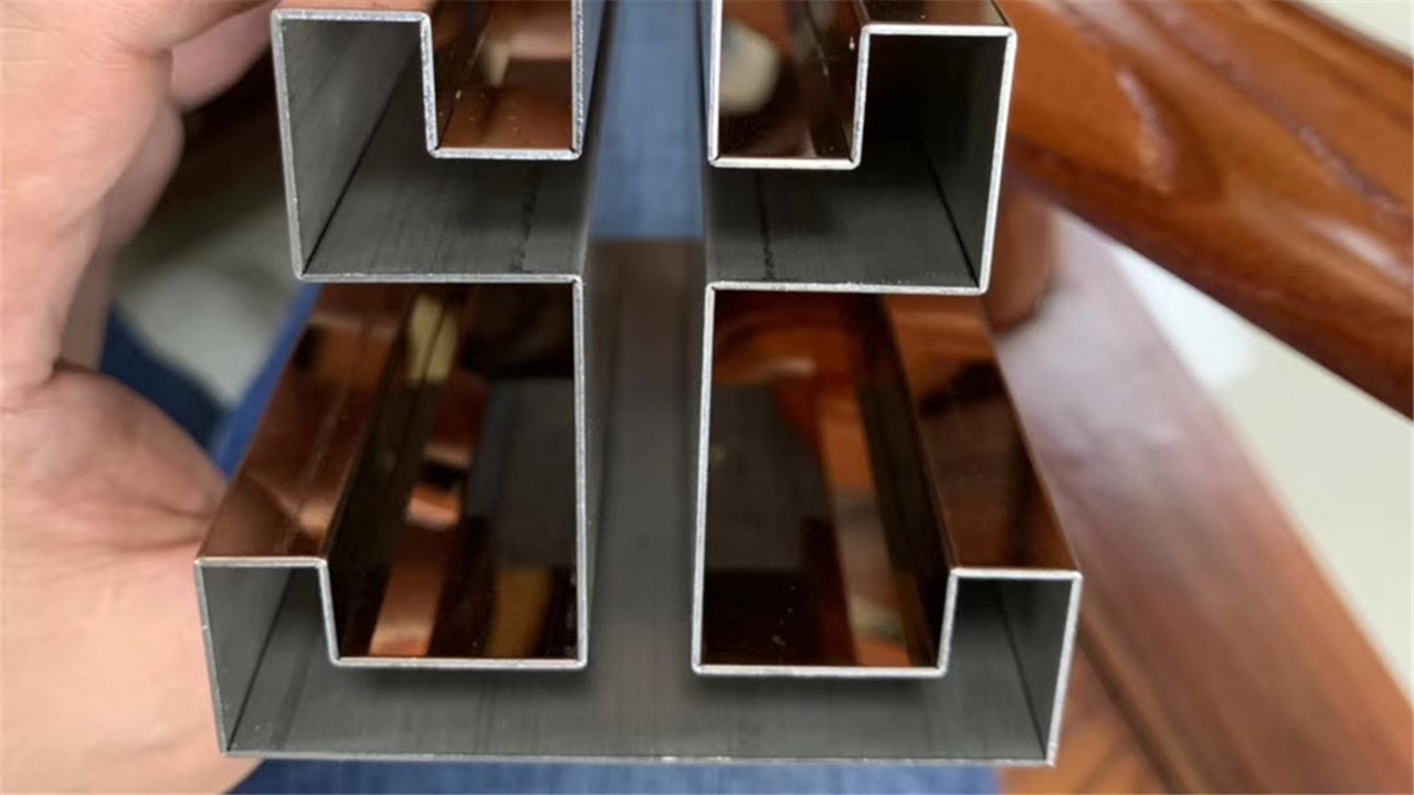 Sheet metal cnc v cut machine, cnc v grooving machine , cnc v slotting ...