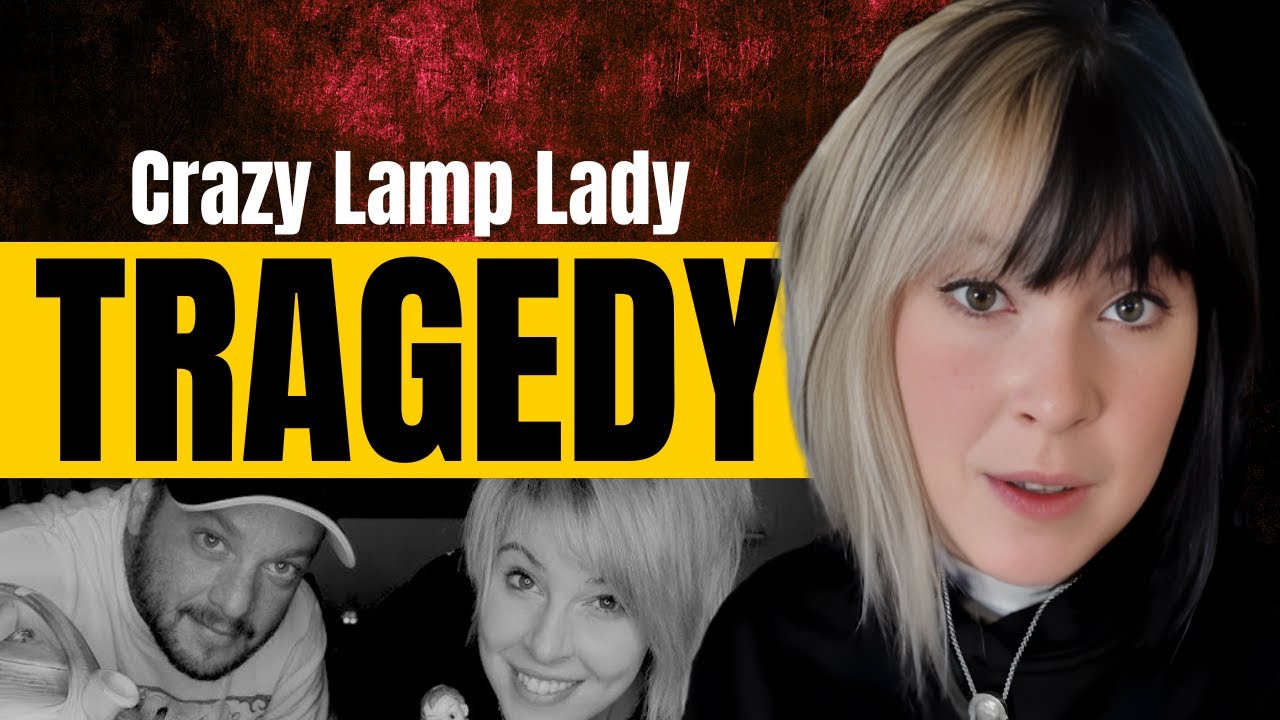 What Really Happened to Crazy Lamp Lady and Andrew? The Truth About ...