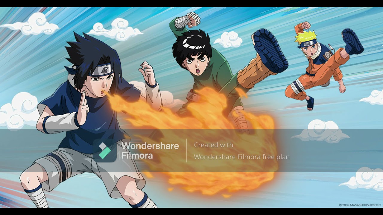 Top 10 anime of all time (Best anime series) - YouTube