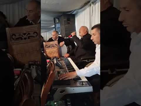 Seyid nazim hindarxli lerik toyu ramin lerikli 2024