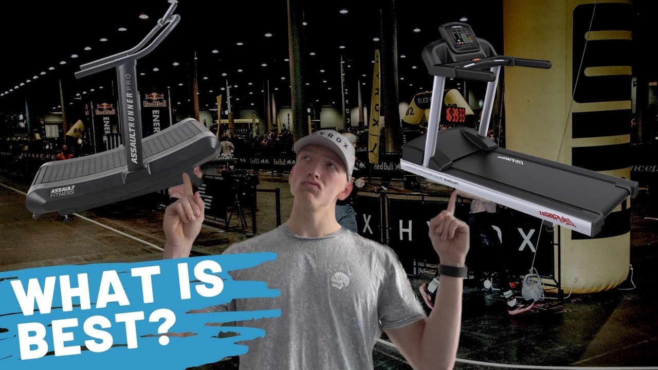 How to Run a Hyrox in Your Gym - YouTube