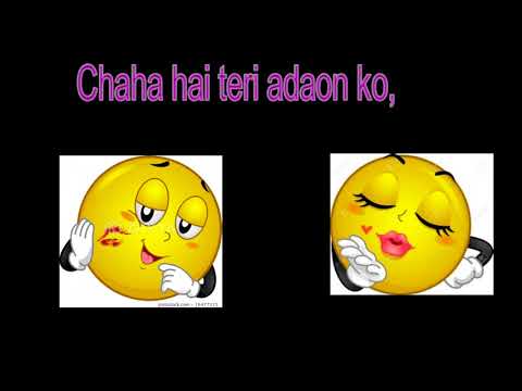 Aryans - Dekha Hai Teri Aankhon Ko