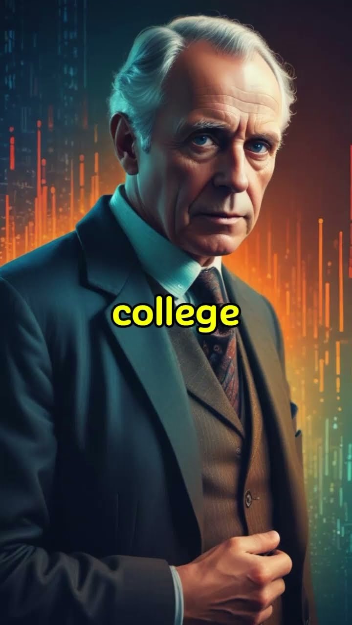 Karl Pearson: Pionero de la Estadística y la Biometría #matemáticas # ...