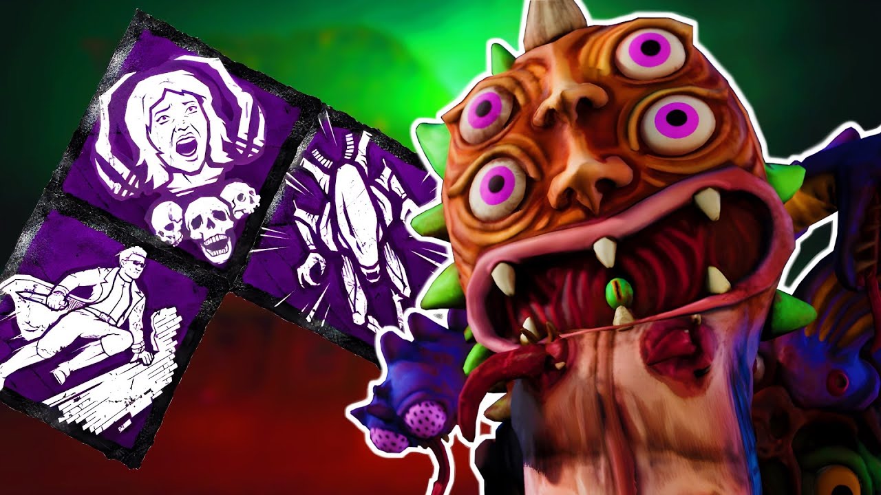 The ULTIMATE Chase Build for Dredge! - YouTube