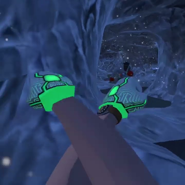 day 2 of running from ksi till 100 subs - YouTube