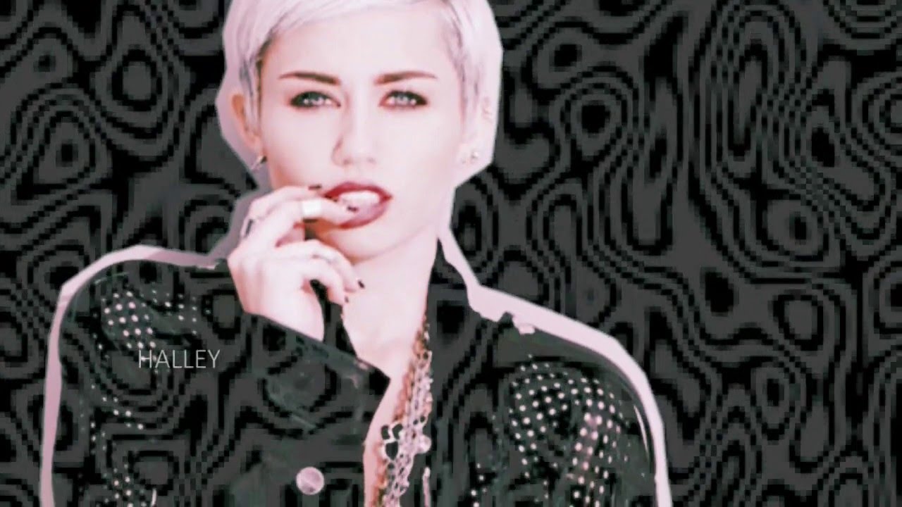Miley Cyrus' Fantasy - YouTube