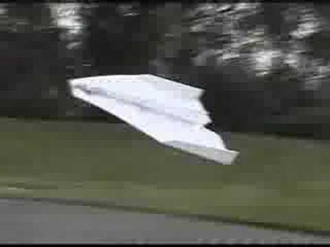 Worlds largest RC plane - YouTube
