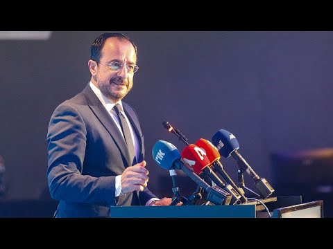 Χριστοδουλίδης: «Υπερήφανος για την εκλογή στο Συμβούλιο Ανθρωπίνων ...