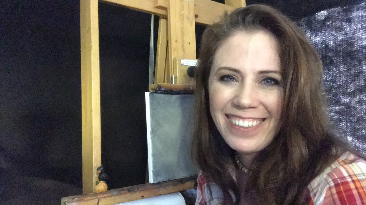 Celebrating 10,000 Subscribers!! Still life Demo Give Away, with ...