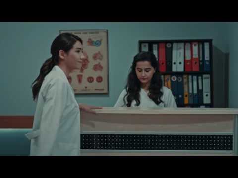 Söz 7.Bölüm Sen Olmazsan Hafız...
