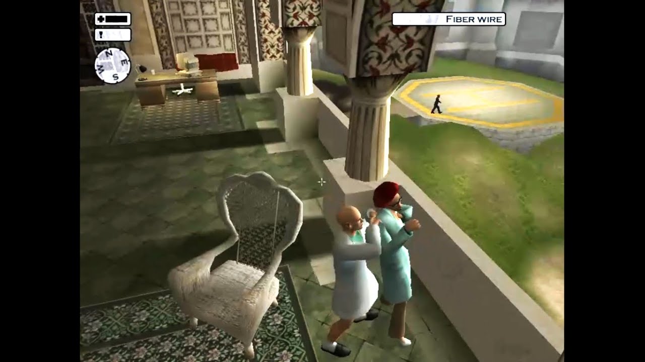 HITMAN SILENT ASSASSIN MISSIONS (18) 100 SEQUNCE COMPLETED - YouTube