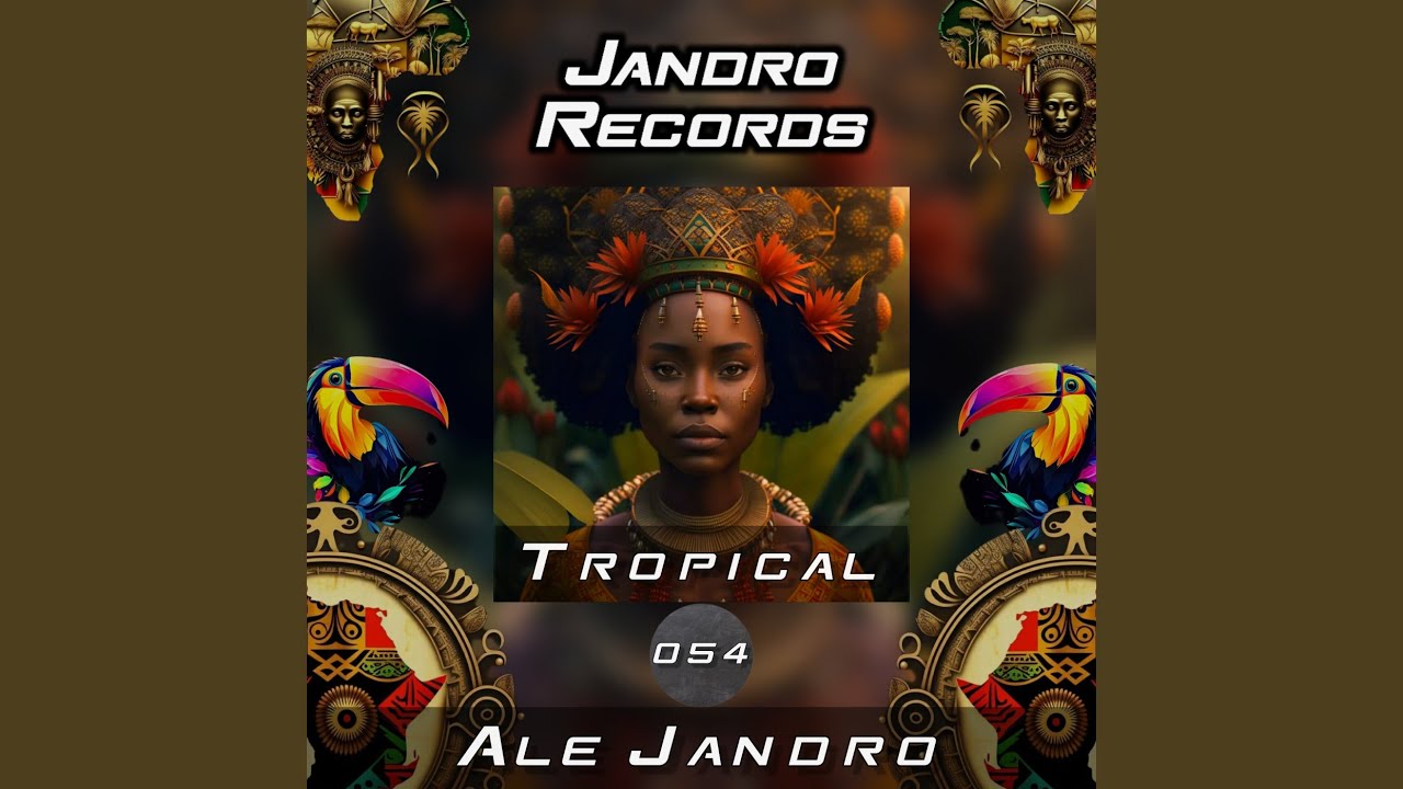 Tropical (Afro Latin Mix) - YouTube