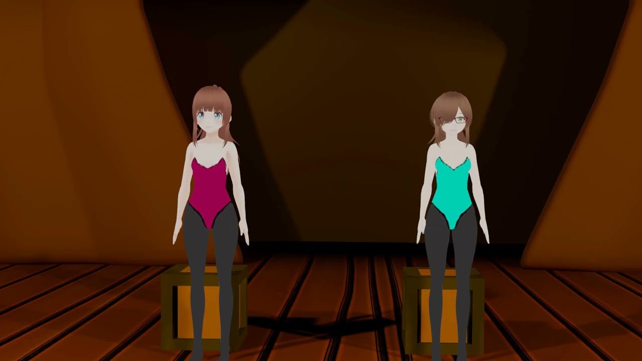 Animation: Hypnosis test - YouTube