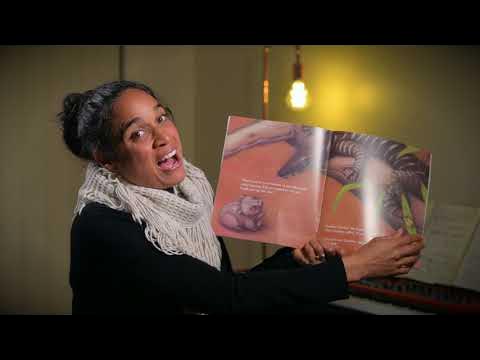 A Feast for a Wombat - Sally Morgan - Read by Cybèle Coutet Craig #read ...