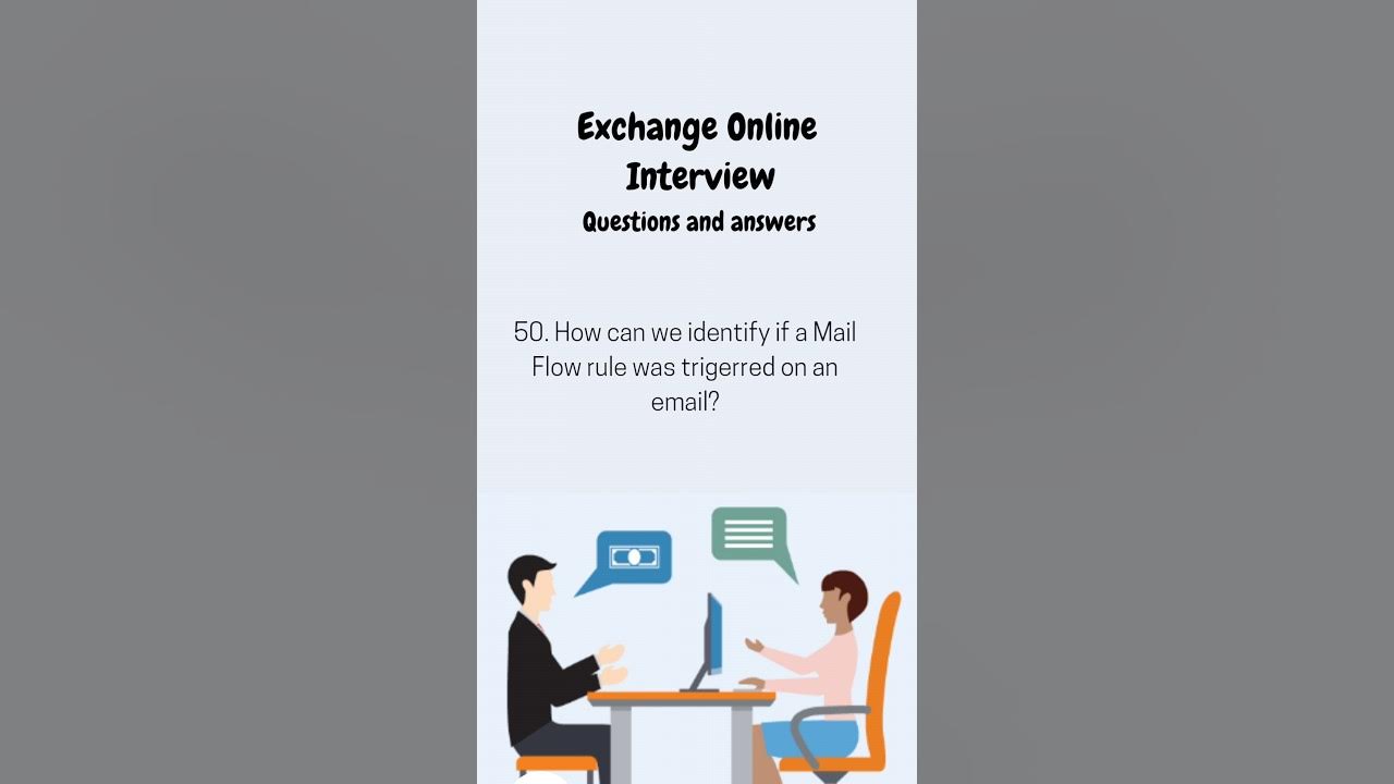 Office 365 interview questions and answers #shorts #youtubeshorts #interview #office365concepts ...