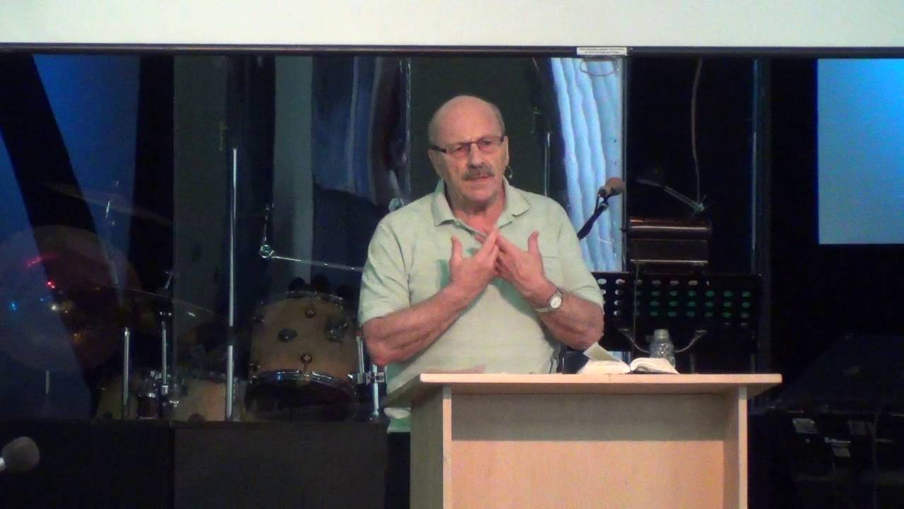 Jean-Paul Gendron*Le bonheur*(Psaume 1) - YouTube