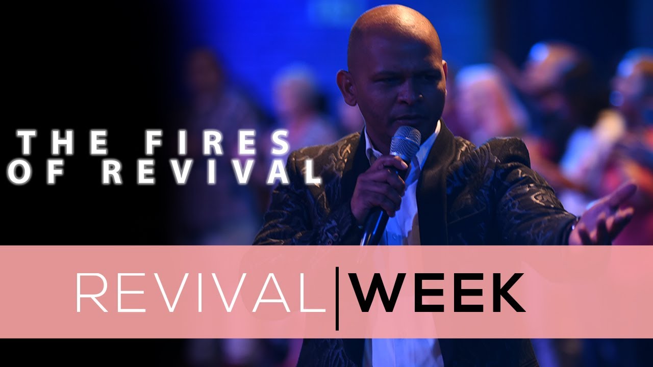 REVIVAL WEEK| Session Seven - YouTube