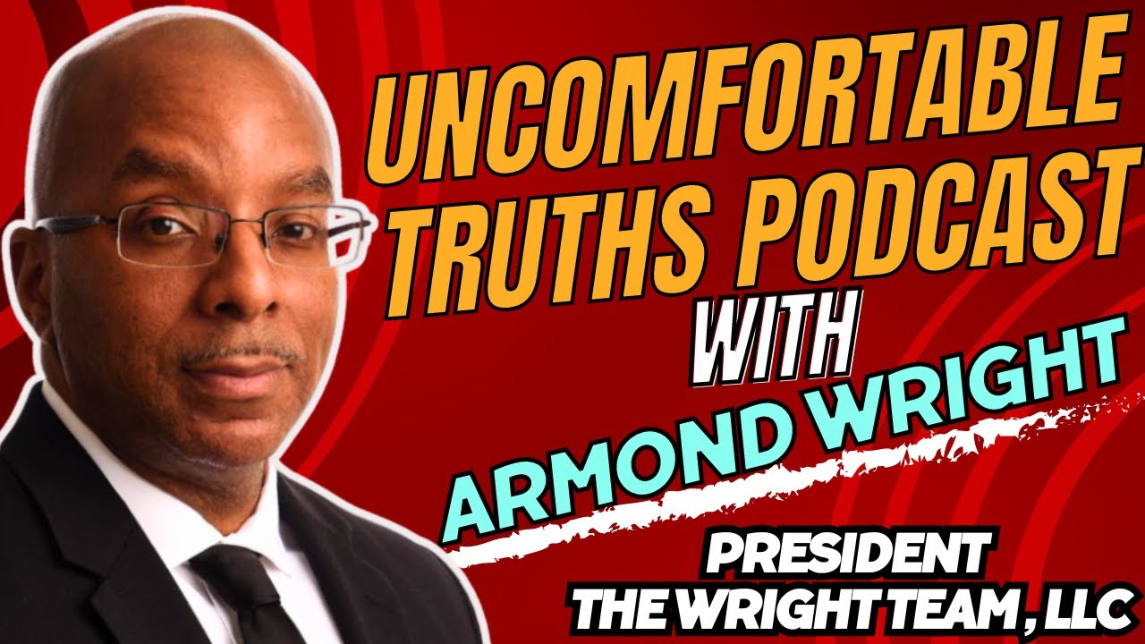 Mastering Passive Income with Armond Wright - YouTube