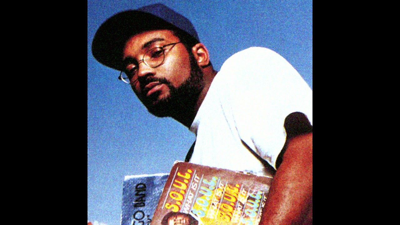 Large Professor - Hardcore Hip Hop (Raheem El-Shabazz Remix) - YouTube