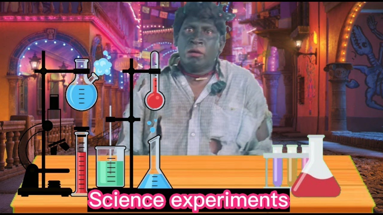 School science experiments | @Idiotic_ideas | science tricks ...