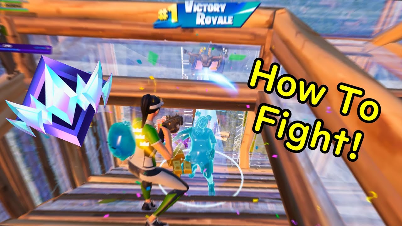 How to Win EVERY Ranked Game... (Fortnite) - YouTube