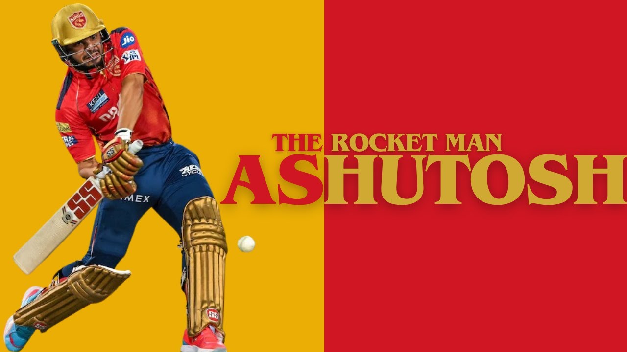 The Awesome Ashutosh Show - YouTube
