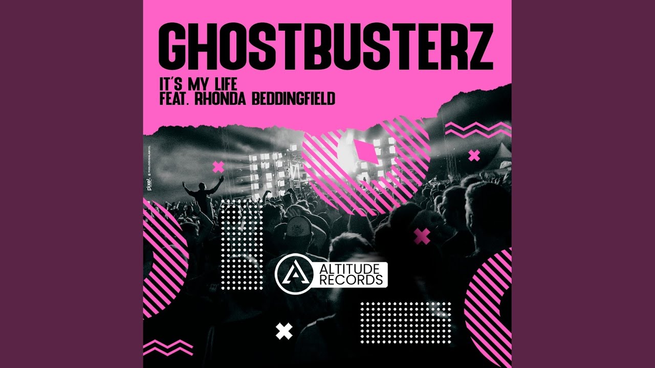 It's My Life (Original Mix) - YouTube