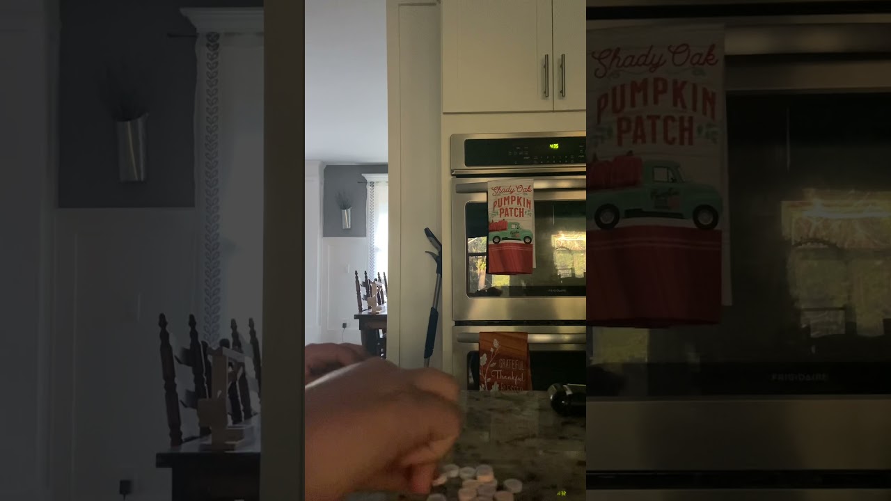 Guinness world record for most smarties stacked beat - YouTube