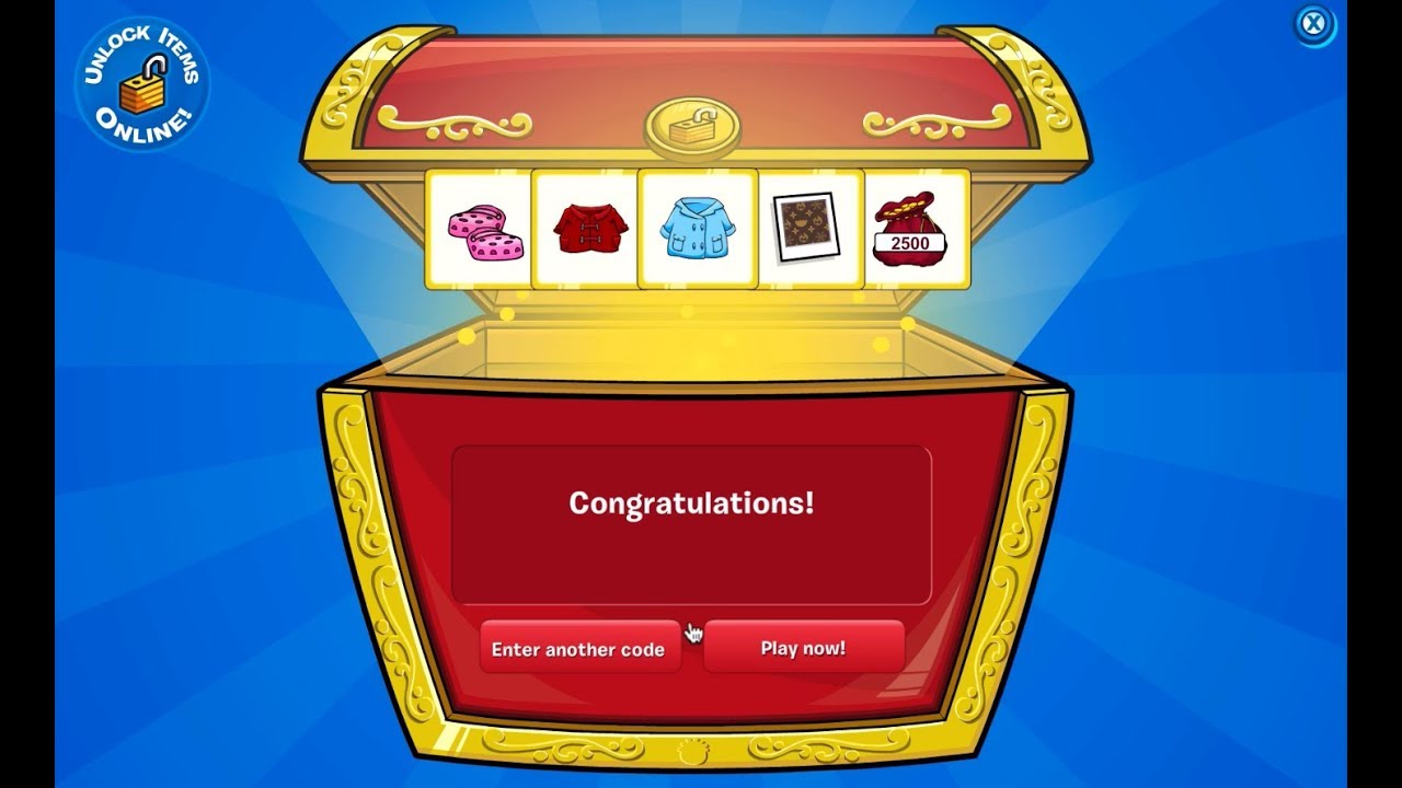 Club Penguin Online Unlocking ALL Active MAY 2020 Free Codes YouTube club-penguin-online-unlocking-all-active-may-2020-free-codes-youtube