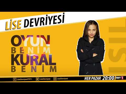 Lise Devriyesi - Işıl Kimdir?
