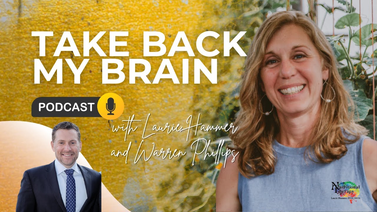 Ep 28| Nontoxic Dad - How To Decrease Toxins in our Home Environment ...