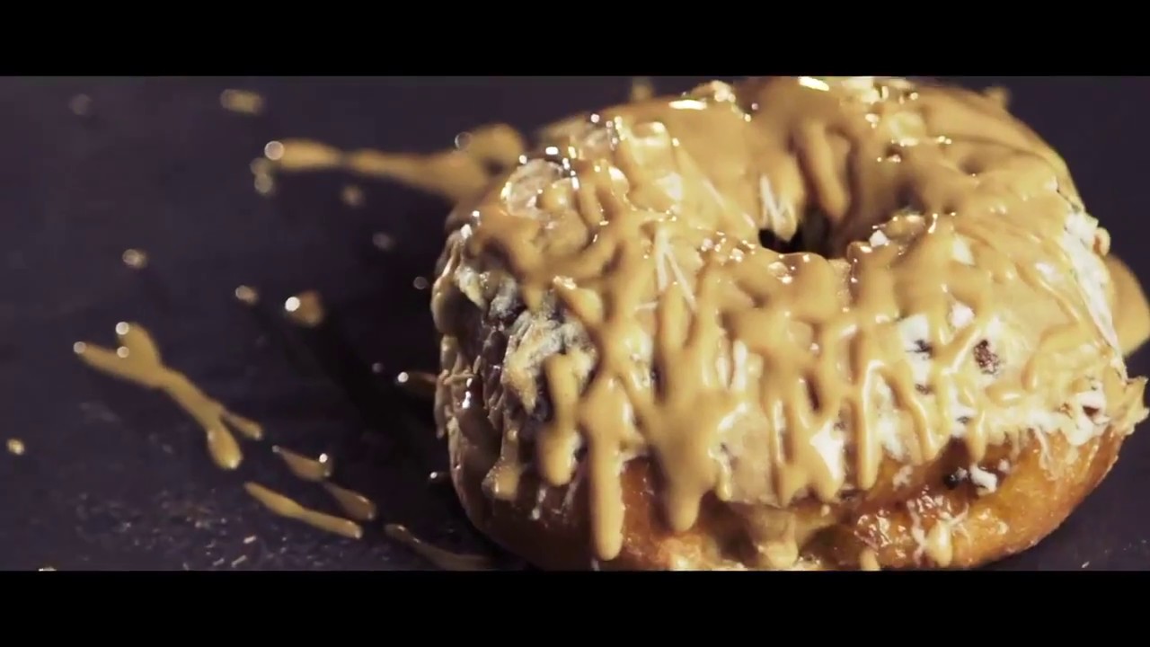 Huckleberry's Doughnuts Cork - Advert - YouTube