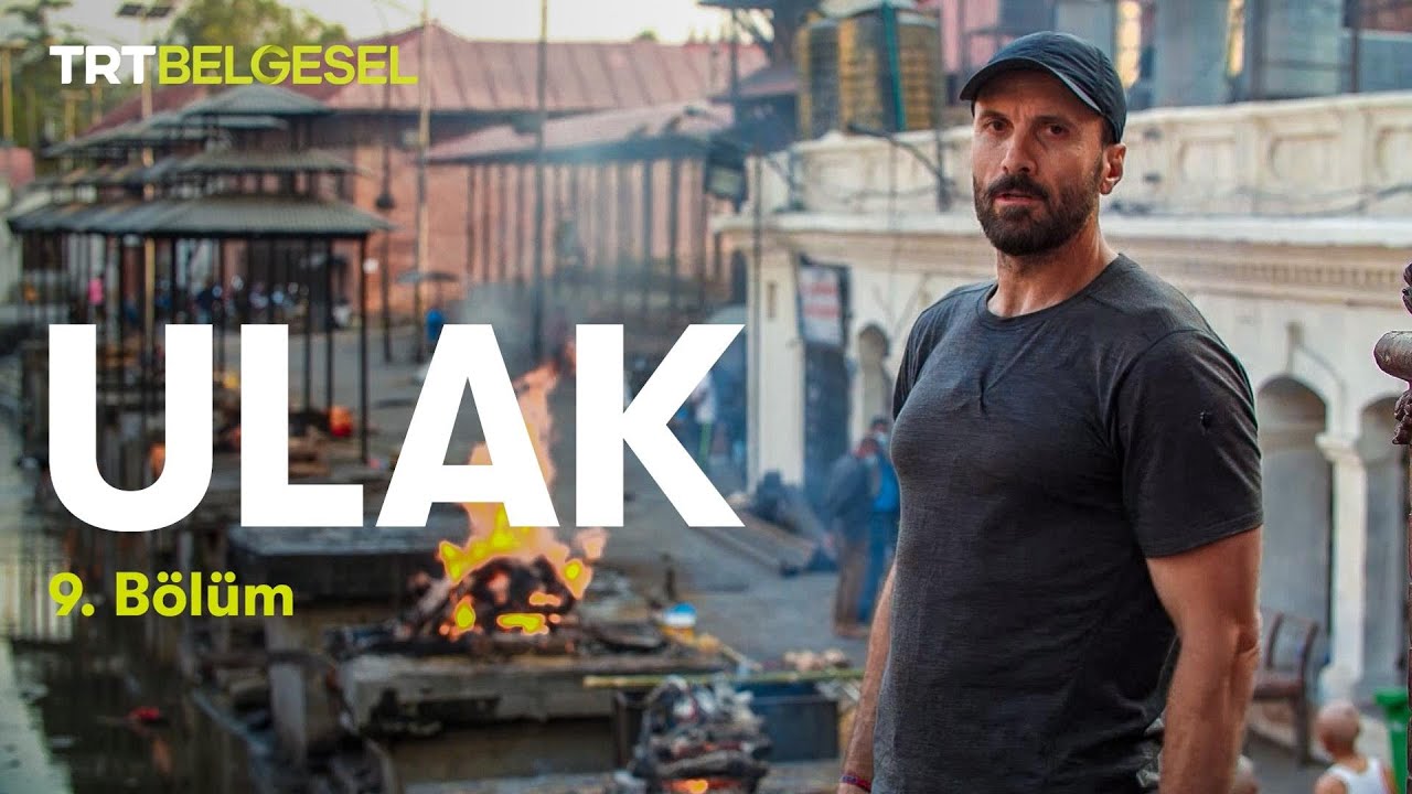 Ulak | Nepal | TRT Belgesel - YouTube