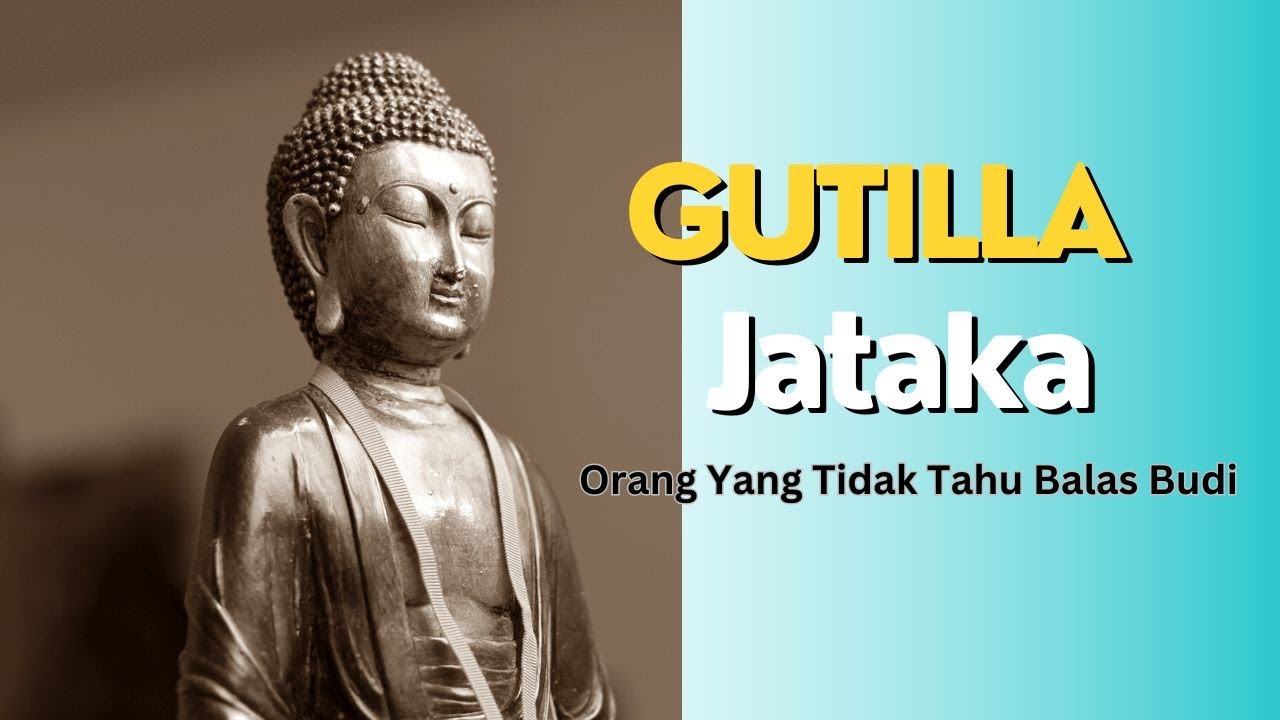 Cerita Komik Bergambar Agama Buddha Guttila Jataka #shorts #Dhamma ...