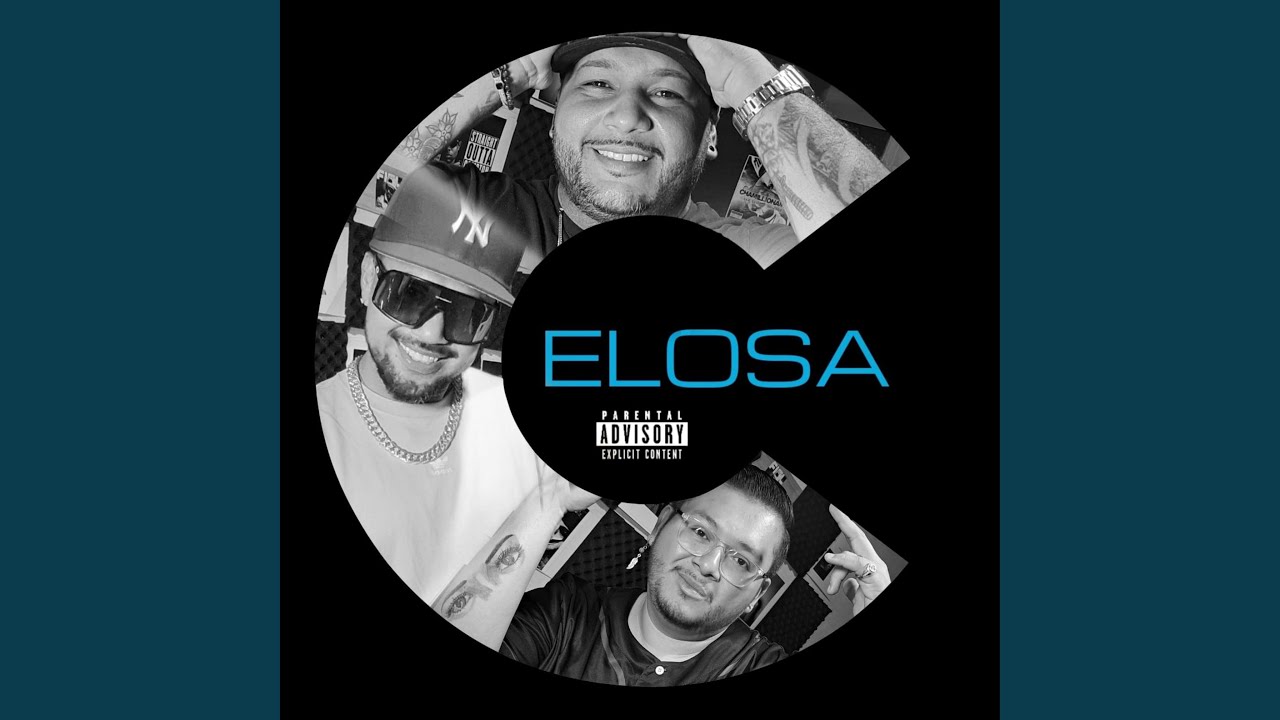 Celosa (feat. The Big Panda & Alan fuentes) - YouTube