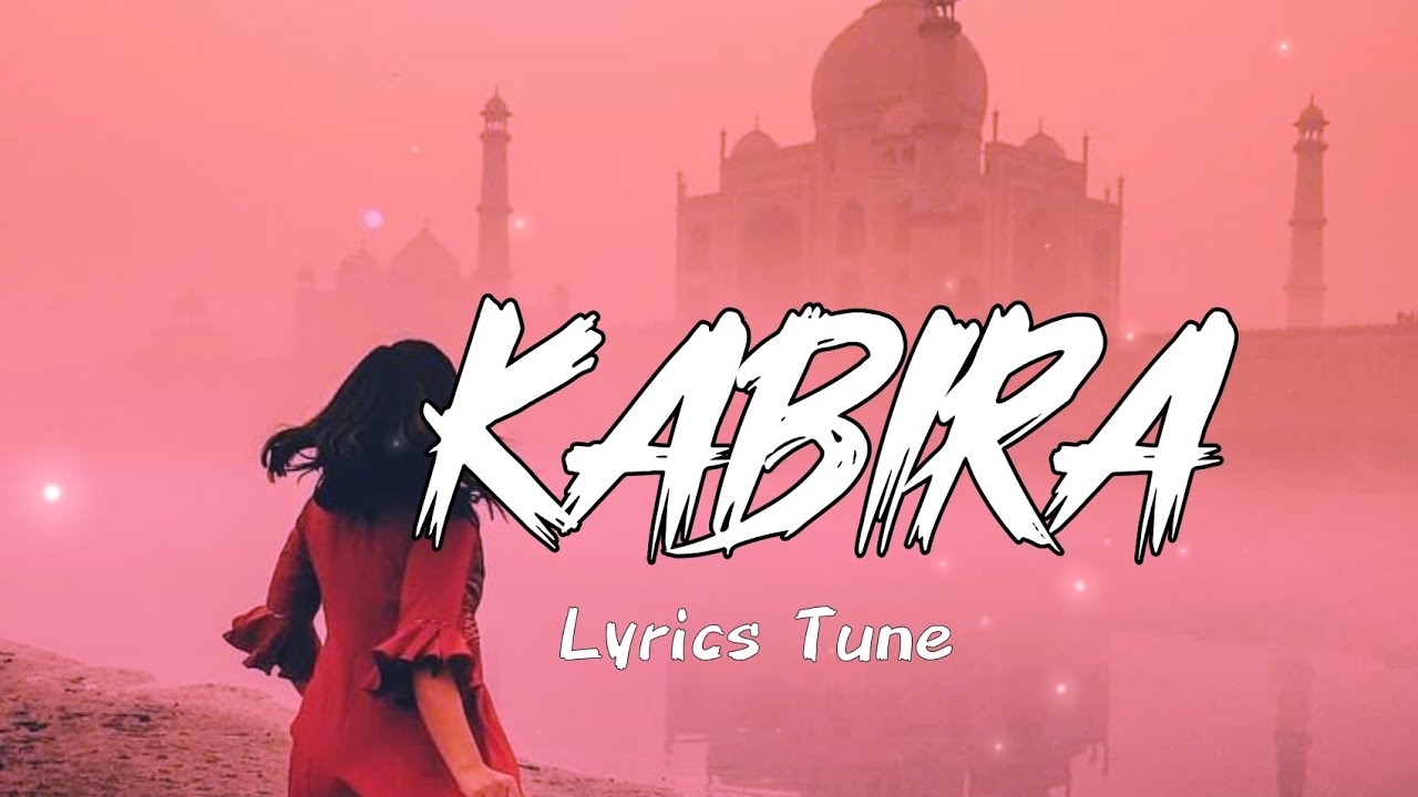 kabira Lyrics | Yeh Jawaani hai deewani | Tochi Raina, Rekha Bhardwaj ...